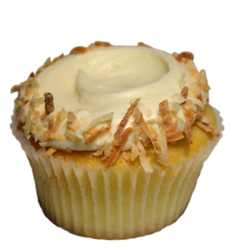 Butter Lane Cupcake Store - Order Cupcakes and Cupcake Delivery